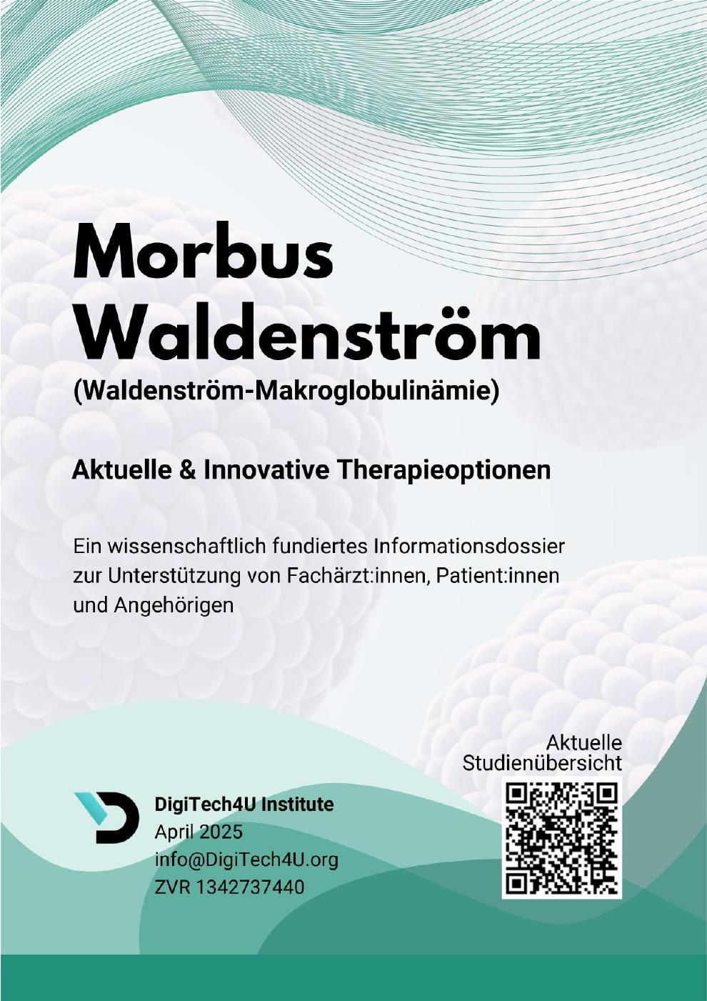 Morbus Waldenström