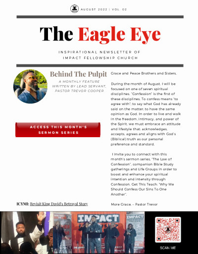 The Eagle Eye | VOL 2 | PDF to Flipbook