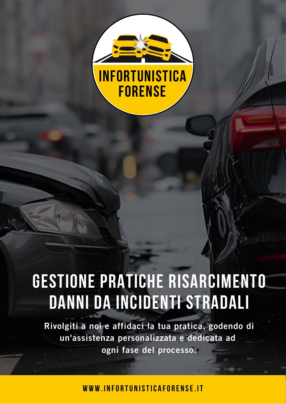 Infortunistica Forense
