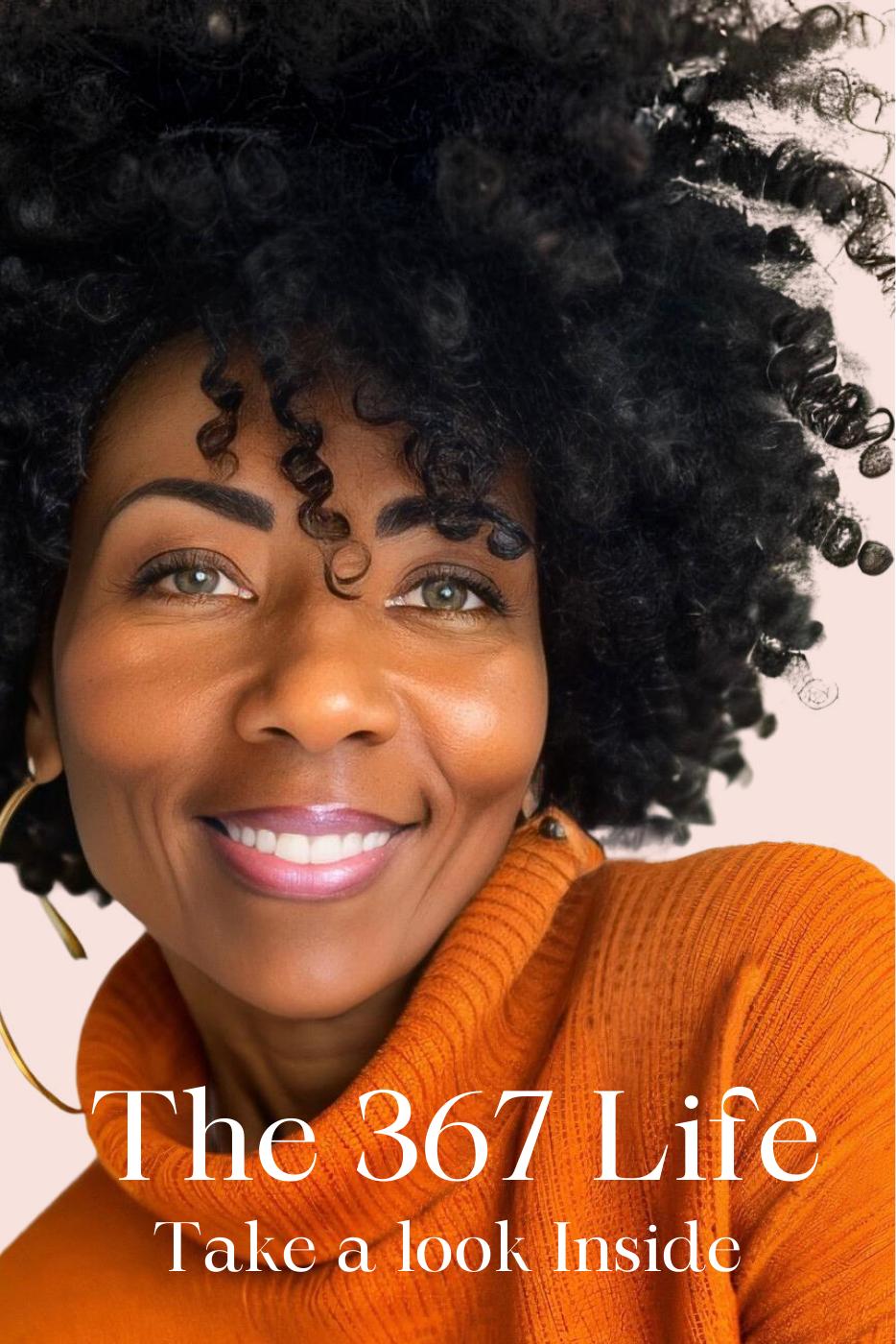 THE 367 LIFE SNEAK PEAK | PDF to Flipbook