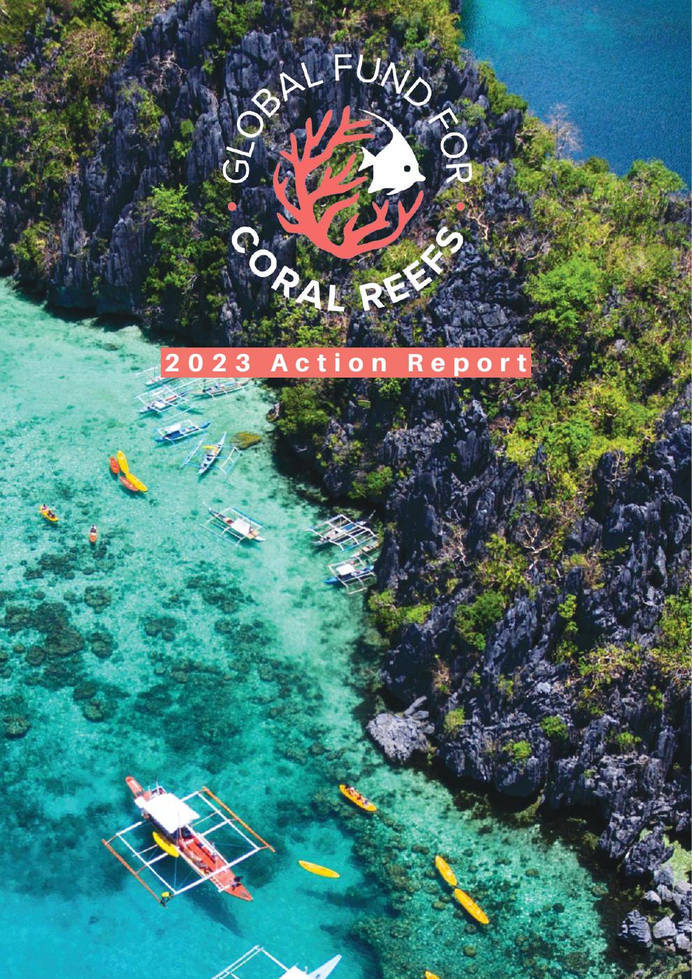 Global Fund for Coral Reefs