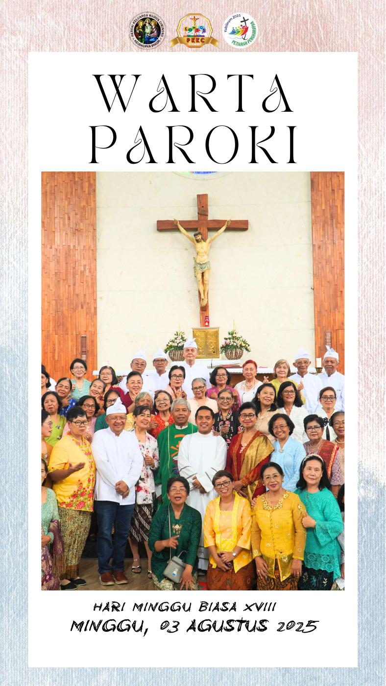 Warta Paroki