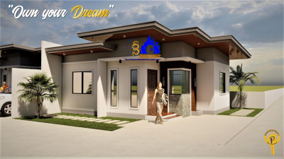 We Design, Build and at your Service to "Own your Dream" House in Palawan
