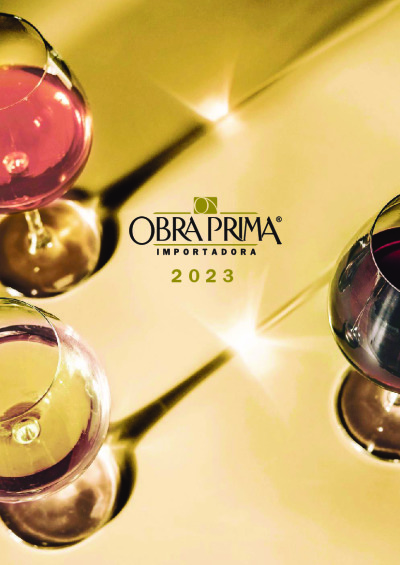 CATÁLOGO OBRA PRIMA 2023 | PDF to Flipbook