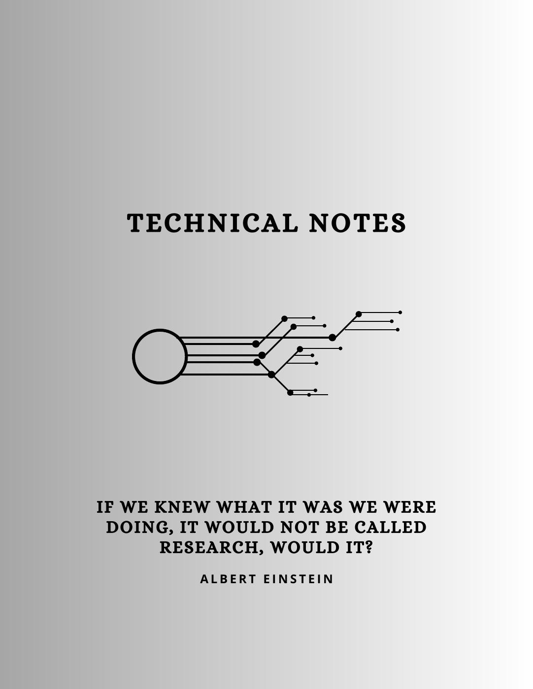 Technical Notebook | PDF to Flipbook