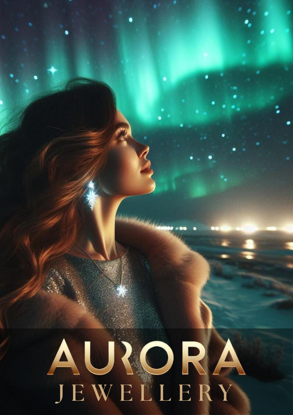 AURORA JEWELLERY | PDF to Flipbook