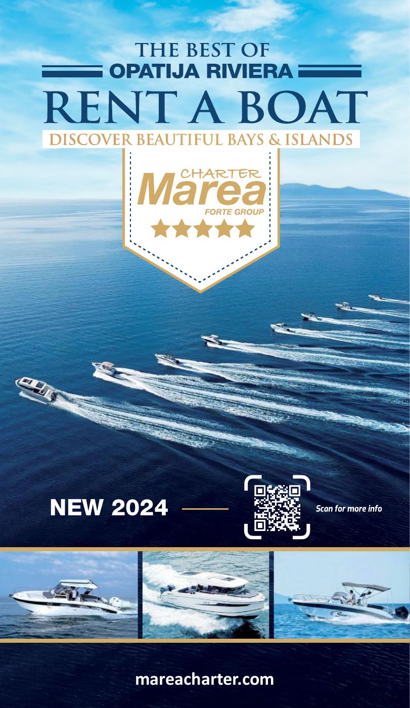 Marea Charter 2024 | PDF to Flipbook