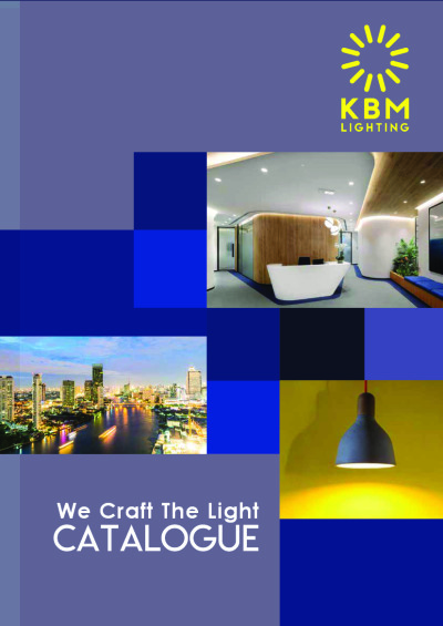 KBM LIGHTING | PDF to Flipbook