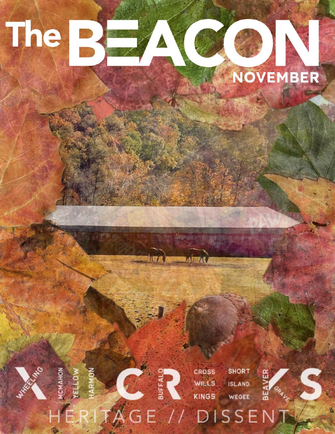 The Beacon | PDF to Flipbook