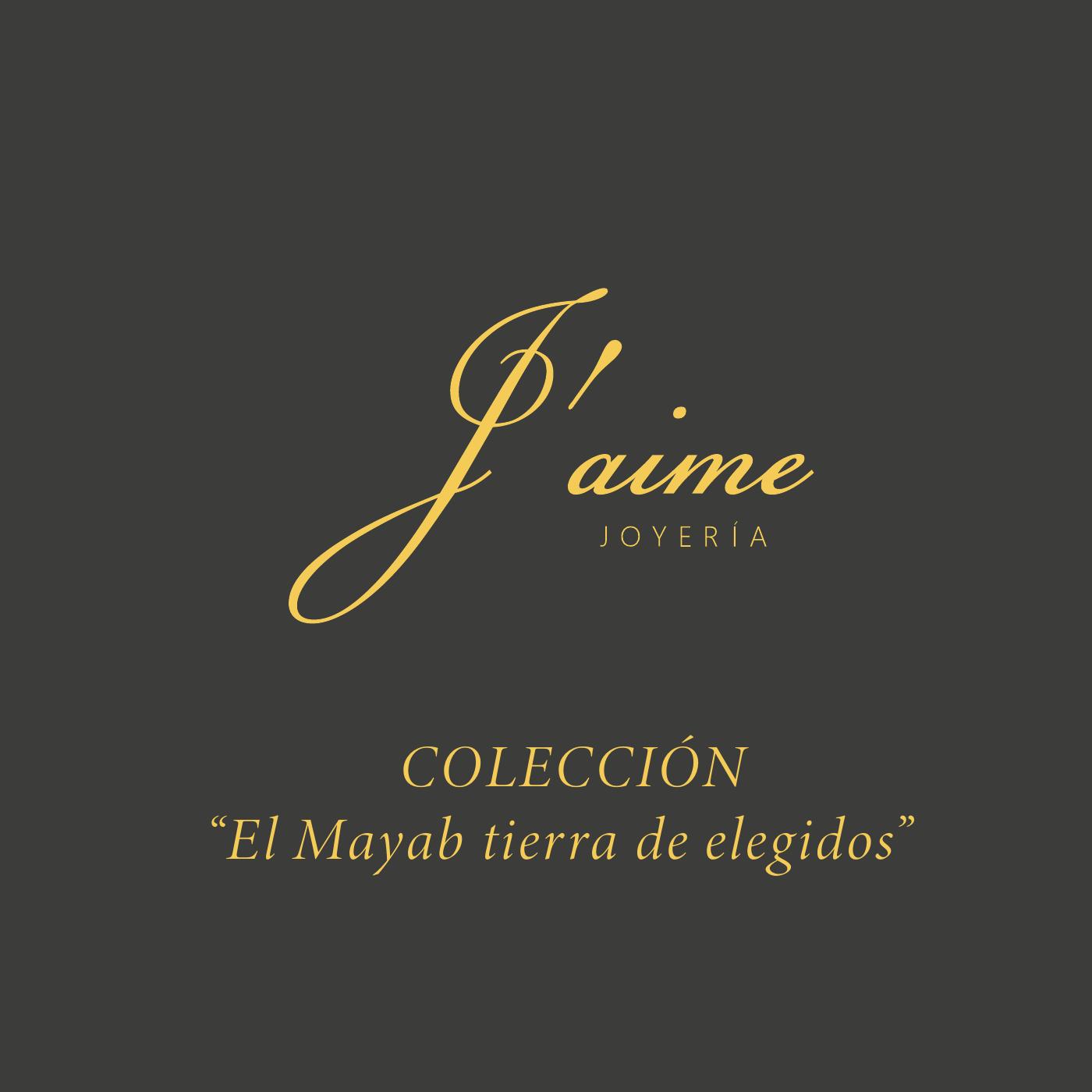 Colección El Mayab Tierra de Elegidos