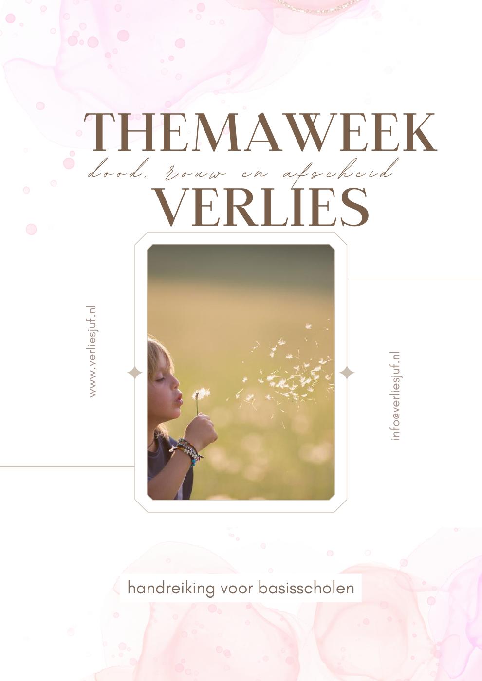 PREVIEW e-book themaweek Verlies | PDF to Flipbook