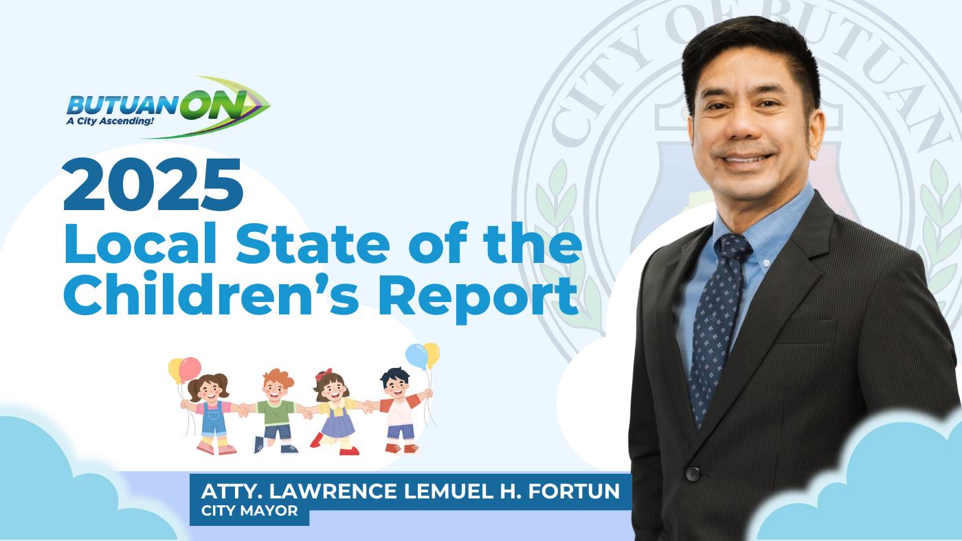 2025 Local State of the Children's Report | PDF to Flipbook