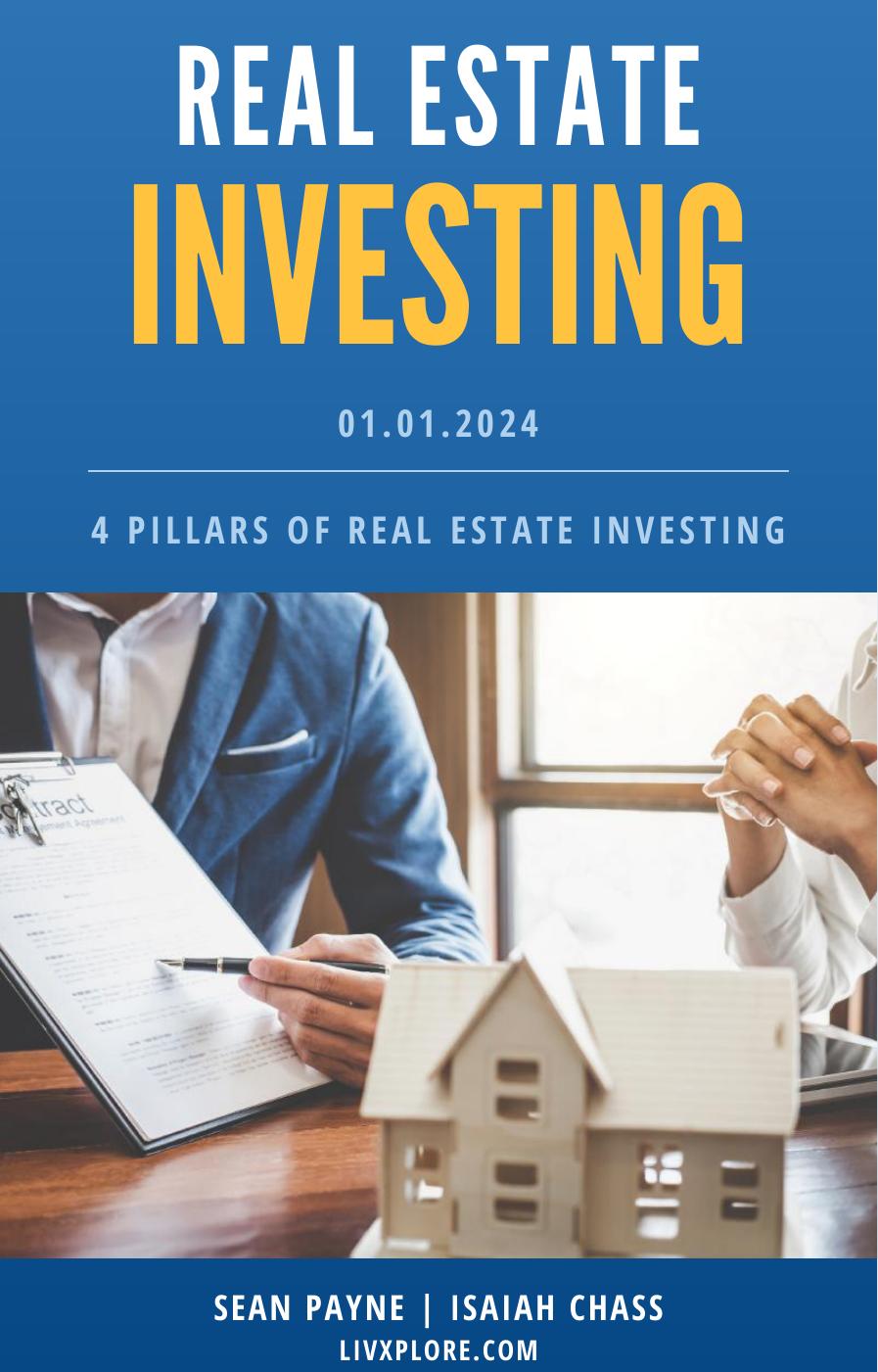 Real Estate Investing