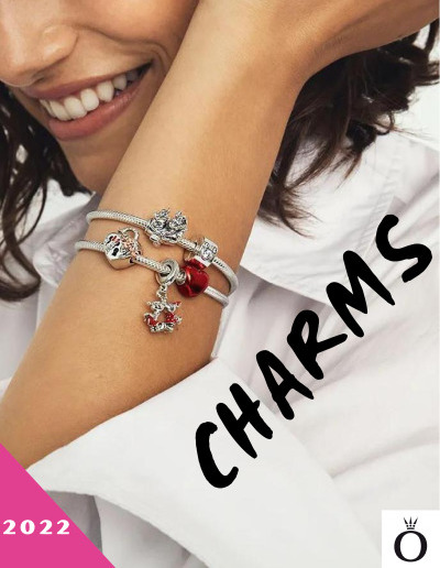 CATALOGO PANDORA | PDF to Flipbook