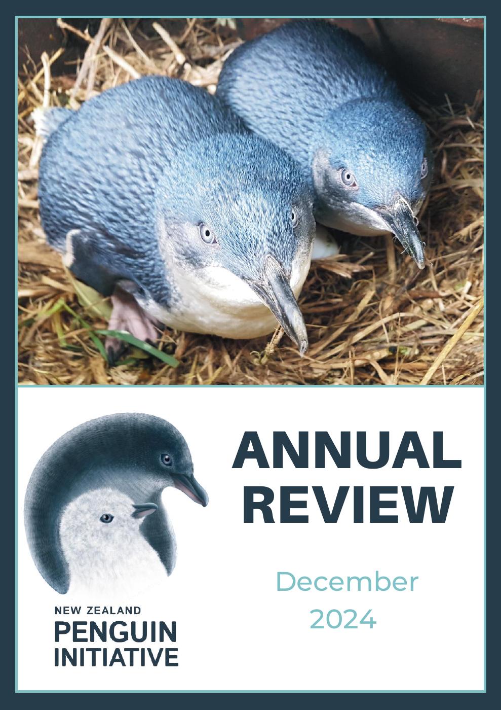 NZPI Annual Review December 2024 | PDF to Flipbook