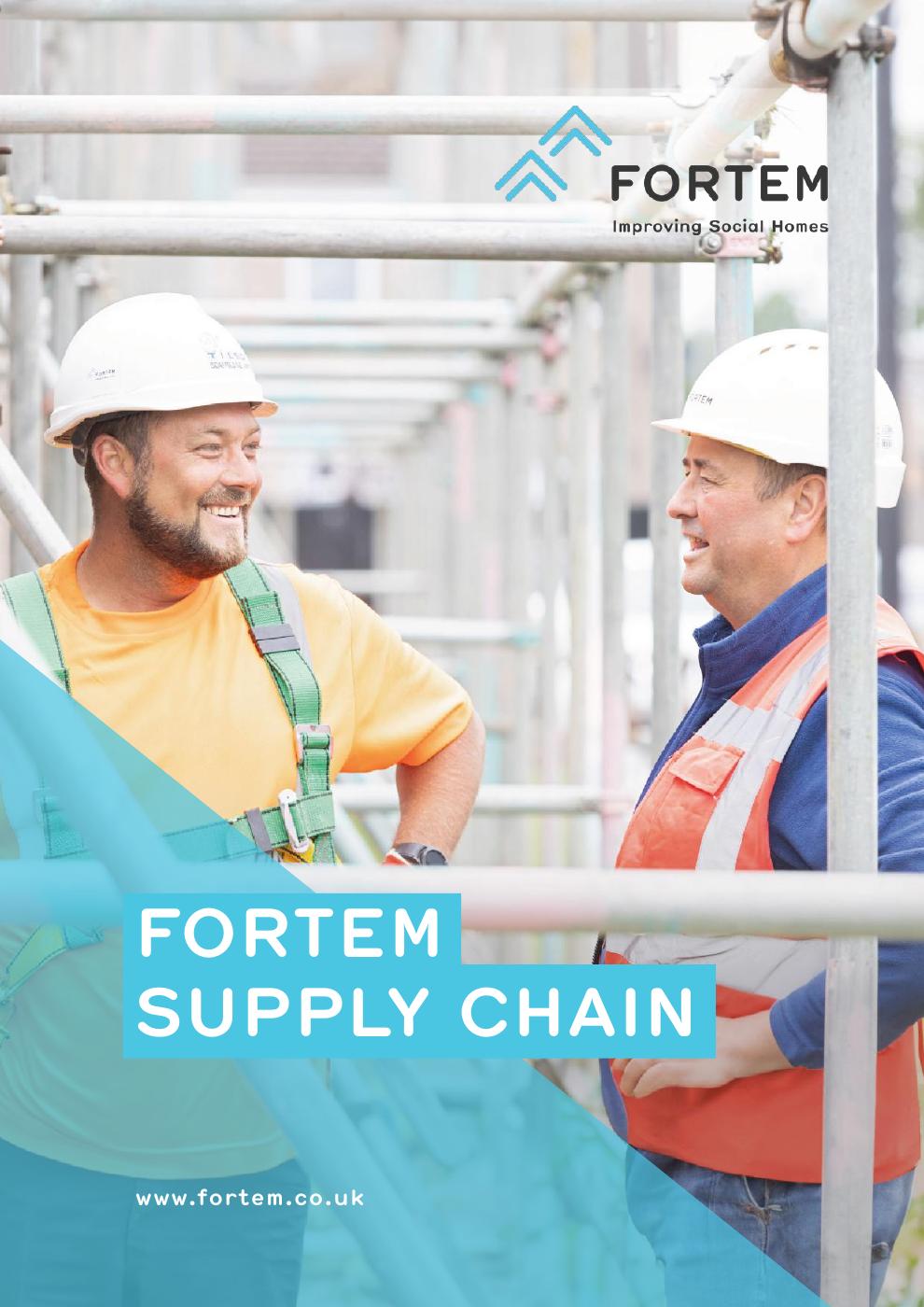 Fortem Supply Chain