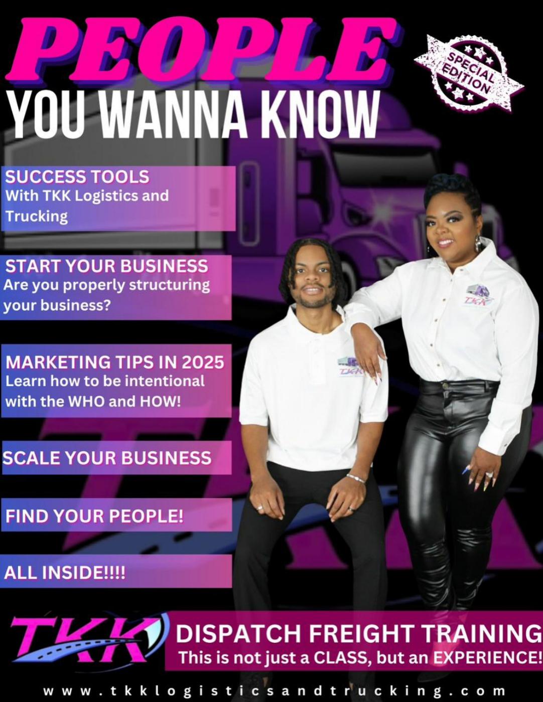 PEOPLE YOU WANNA KNOW MAGAZINE | PDF to Flipbook