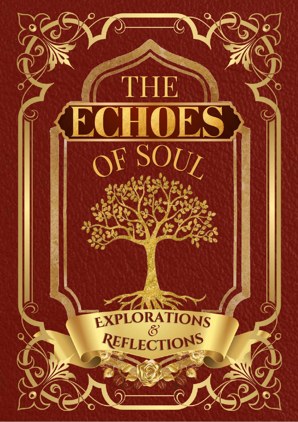 The Echoes of Soul_12 ESTEM E-13 | PDF to Flipbook