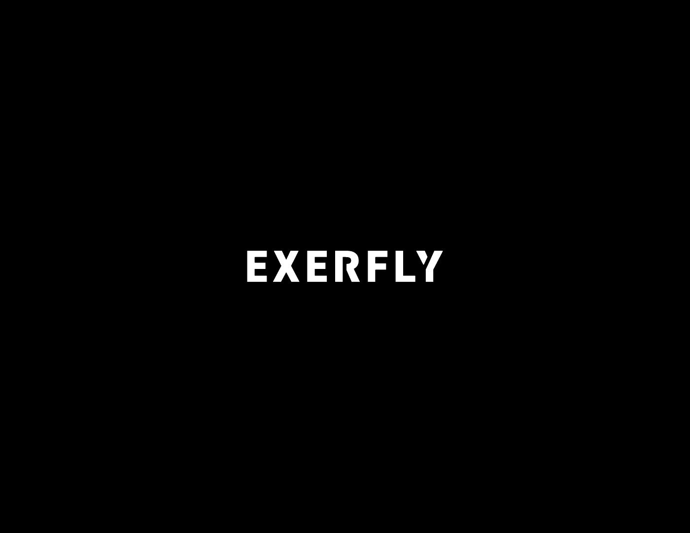 Exerfly Product Catalog