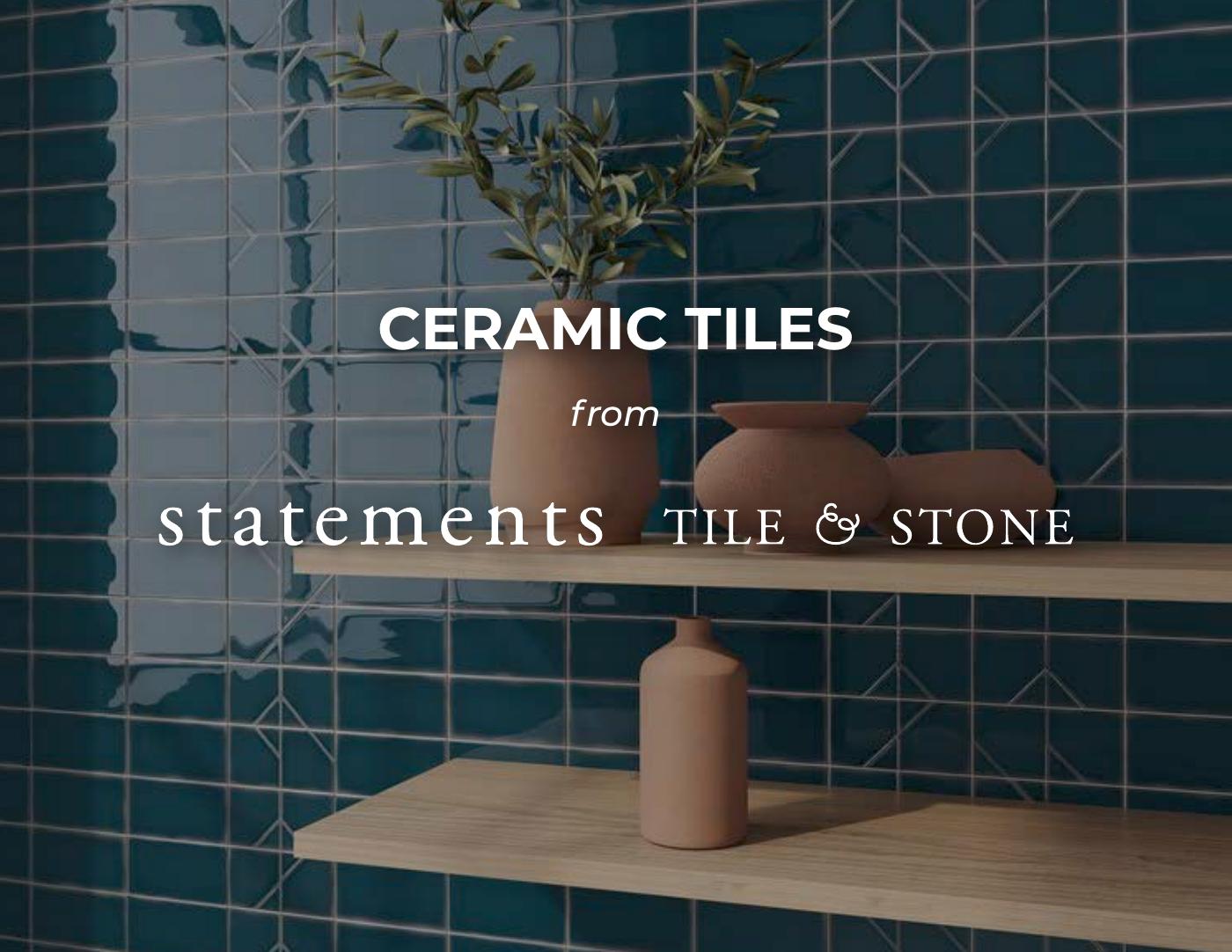 Catalogs — Statements Tile