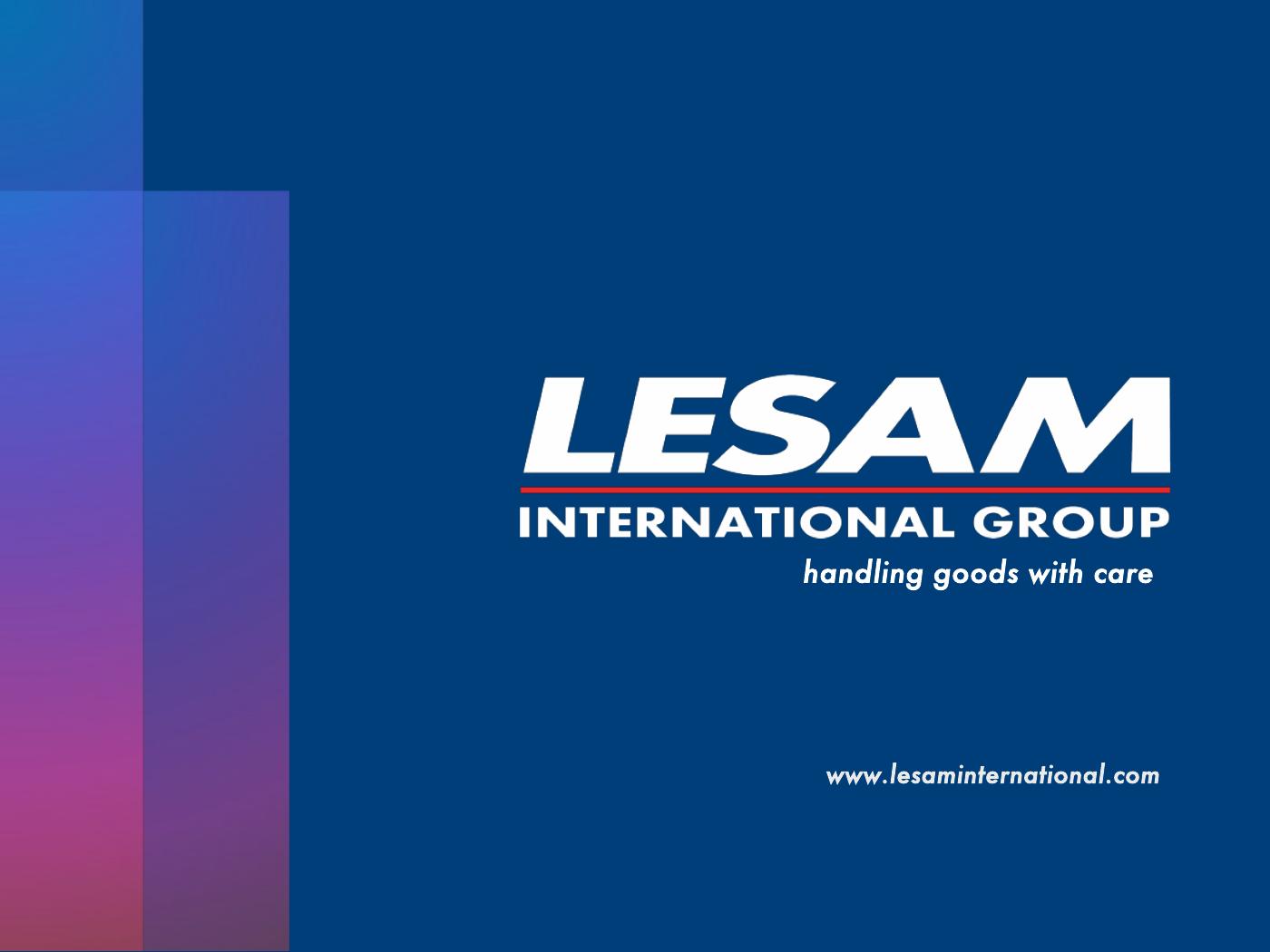 Lesam International Group