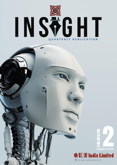 Insight Vol-2 | PDF to Flipbook