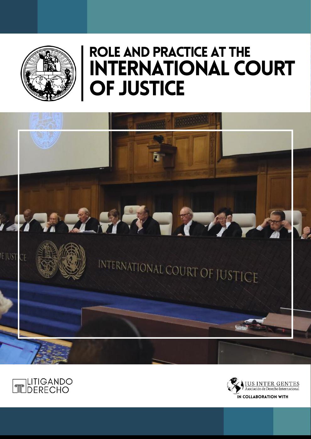 Brochure - Short Course ICJ | PDF to Flipbook