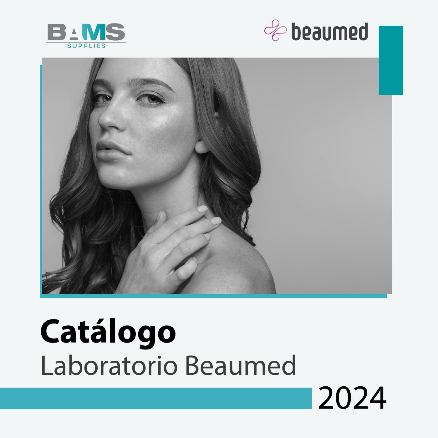 Catálogo Beaumed