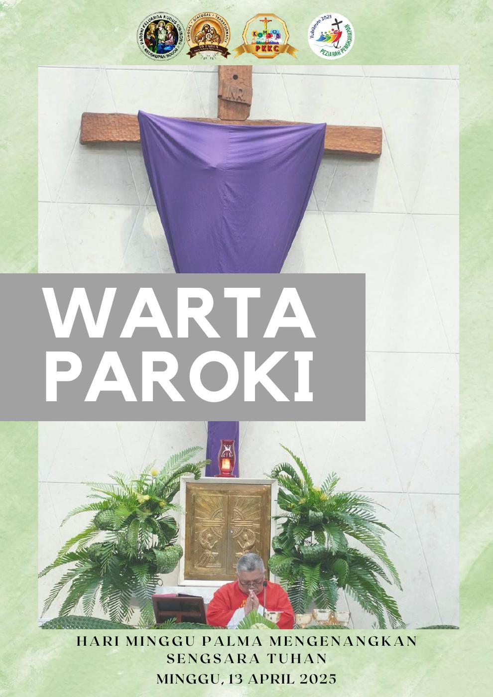 Warta Paroki