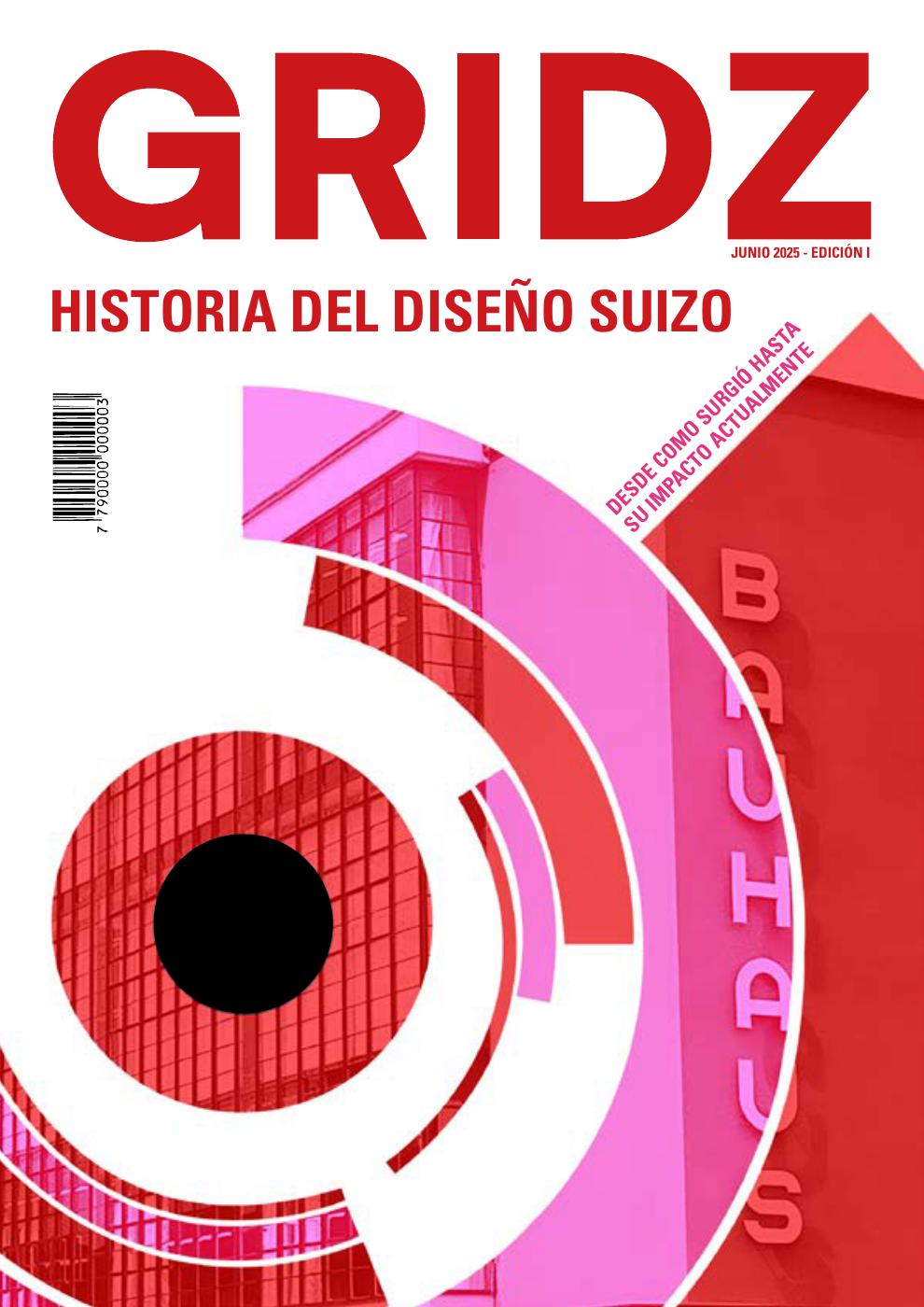 GRIDZ | PDF to Flipbook