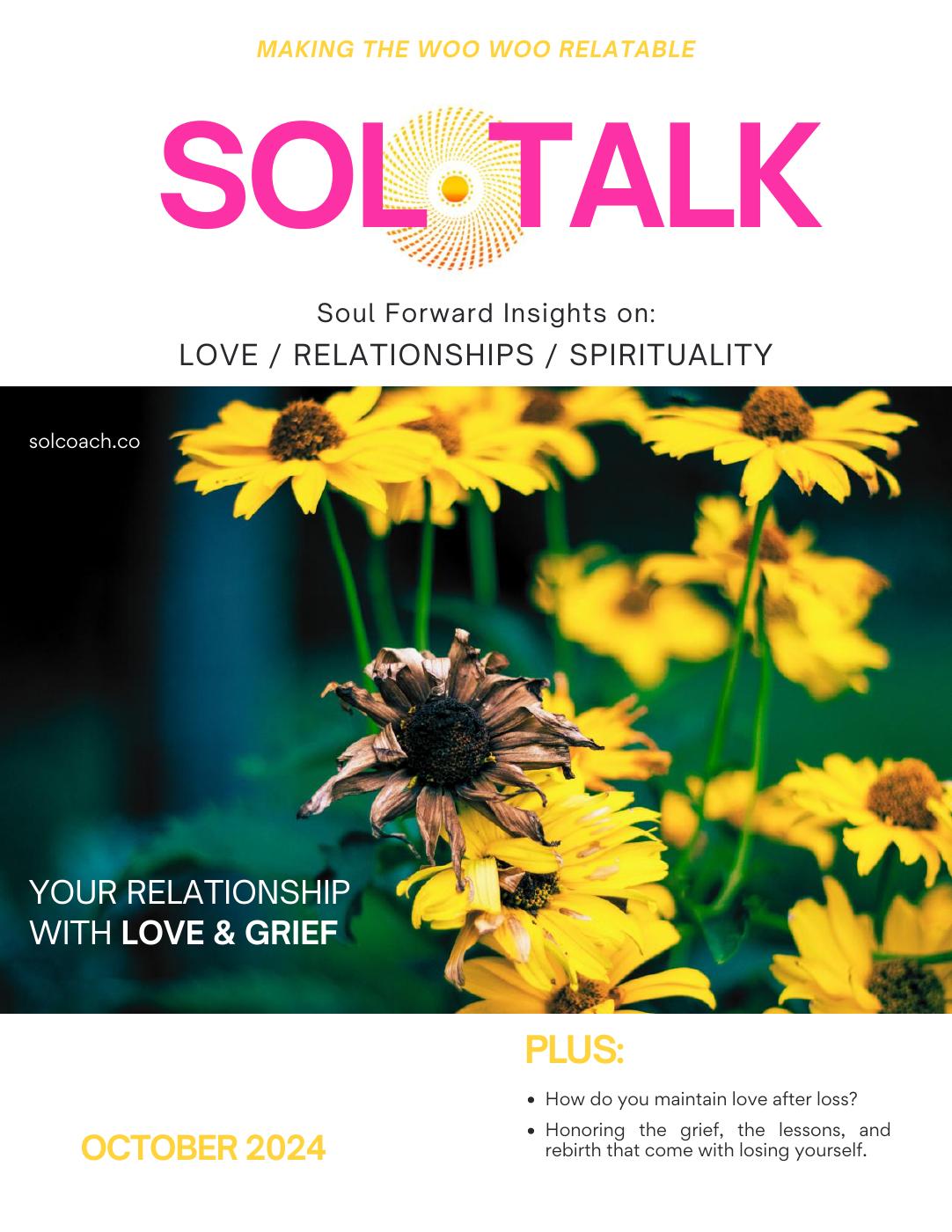 SOL Talk Volume 2