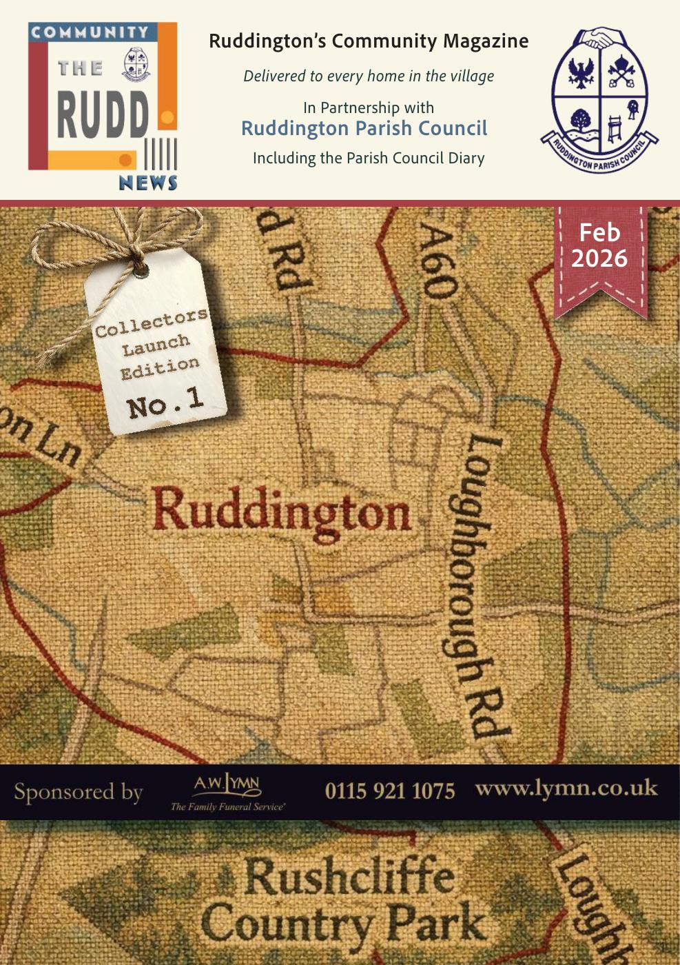 The Rudd