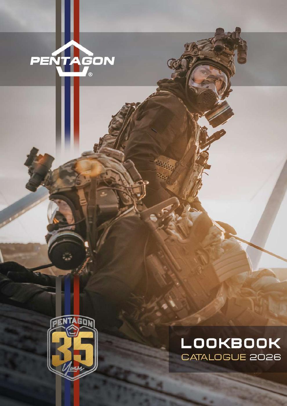 Pentagon® Tactical | Professional Tactical Apparel & Gear, Outdoor Clothing