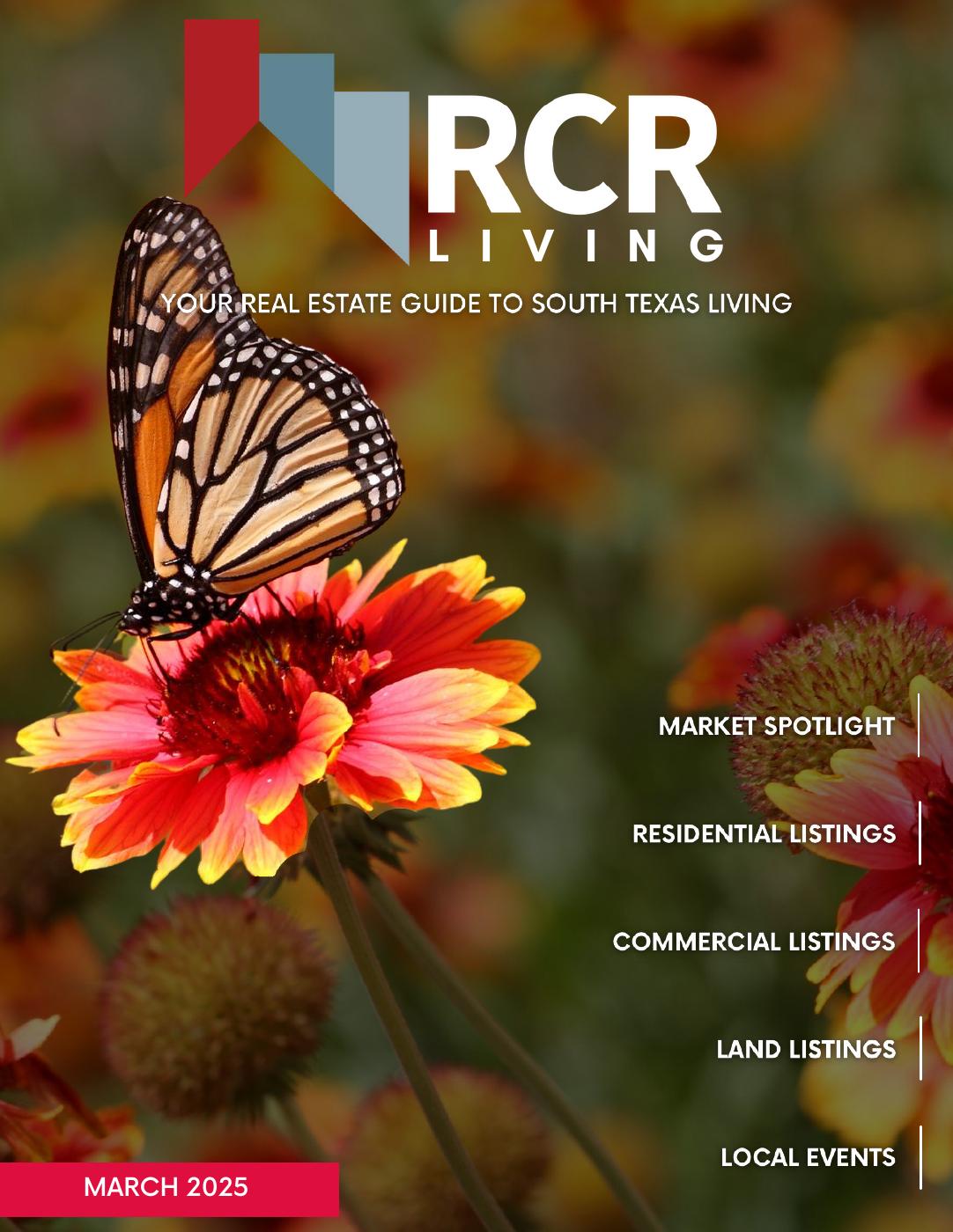 RCR Real Connect Realty - Luxury Real Estate