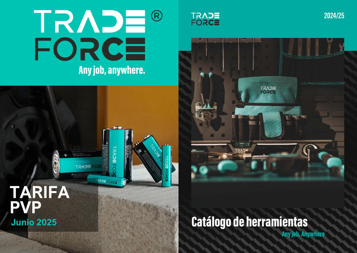 TradeForce